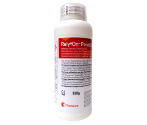 Rely+On Perasafe – Instrument disinfectant in powder - BIODISIN