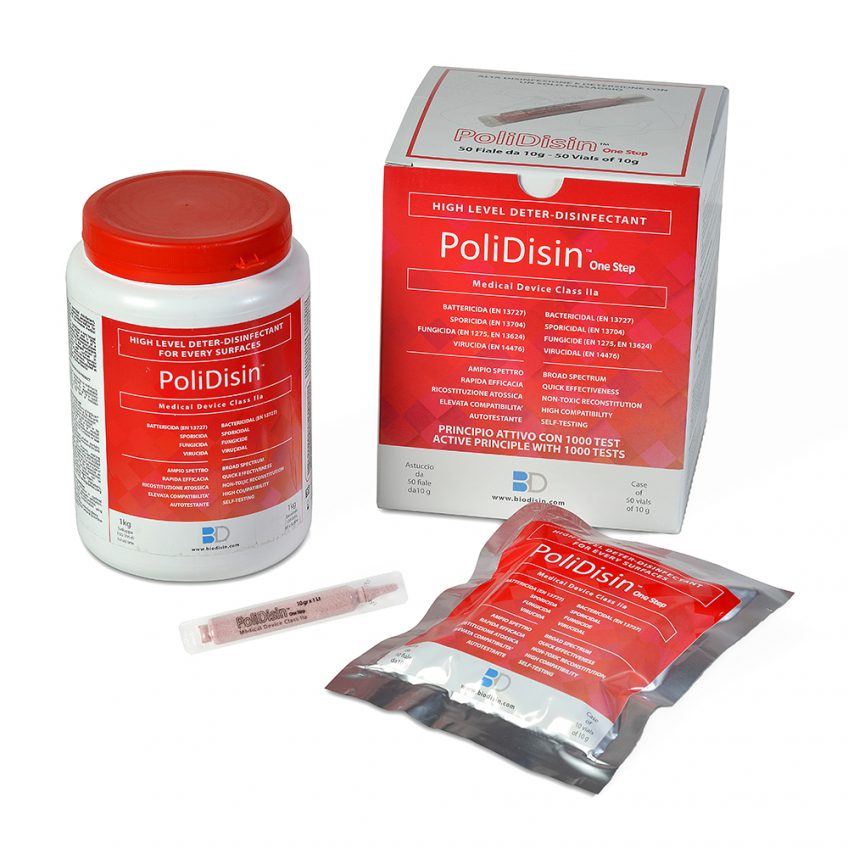 PoliDisin™ - BIODISIN