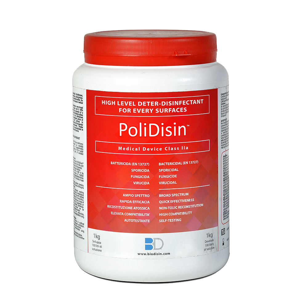 PoliDisin™ - BIODISIN